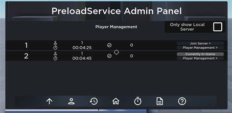 Eol Preloadservice Customizable Way To Load Assets Via