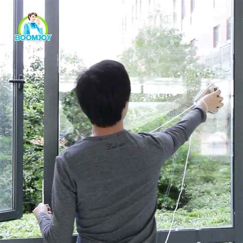 C2 Magnetic Window Squeegee Efficient Cleaning Solutions