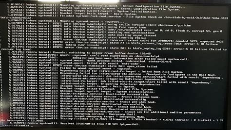 btrfs extent issue r btrfs