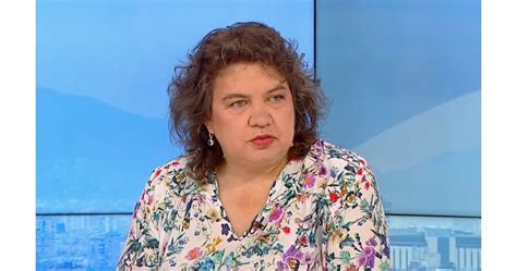 Наталия Киселова Разумно е вторият мандат да бъде връчен другата седмица