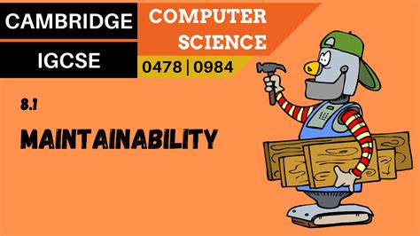 Cambridge Igcse Topic 81 The Use Of The Three Basic Programming Constructs Craig N Dave