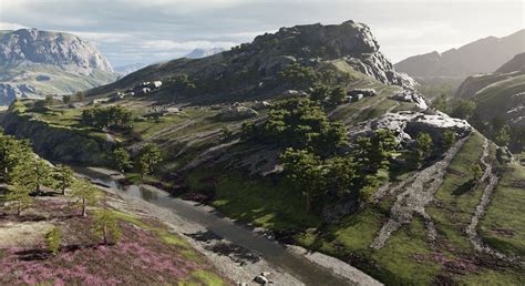 Distance Field Soft Shadows Unreal Engine 427 Documentation