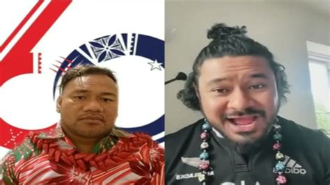 O Le Tala Ia Vaea Ma Apaula Full Youtube