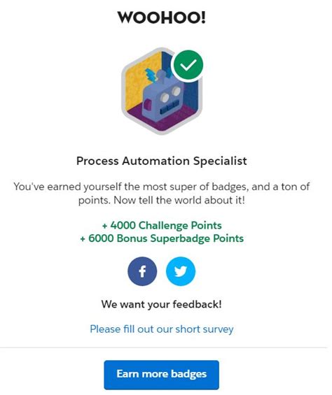 Suroopa Nathani On Linkedin Keeplearningkeepgrowing Trailhead Trailblazer Salesforce Wontstop…