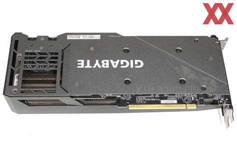 Gigabyte GeForce RTX 3070 Gaming OC 8G im Test - Hardwareluxx