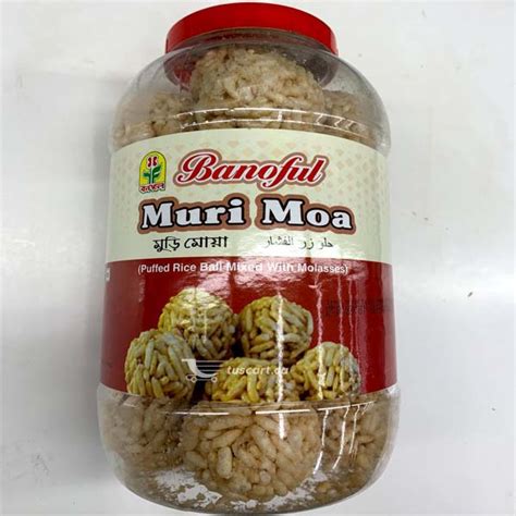 Murirmoa Jhumanafoods