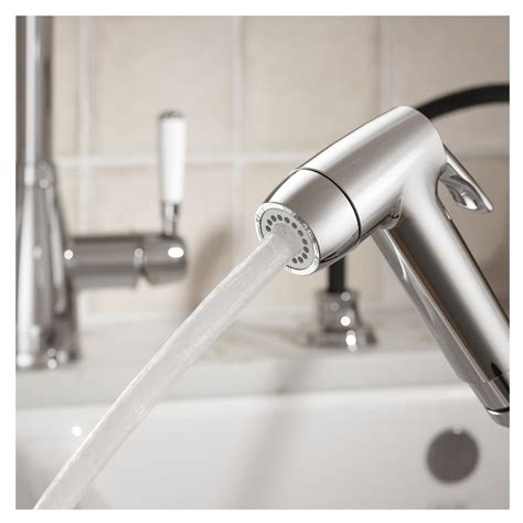 Clearwater 4 In 1 Instant Boiling And Filter Tap — Regal Flow