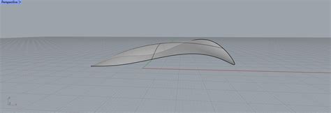Grasshopper How To Use Offset Surface To Offset A Surface Iarchway