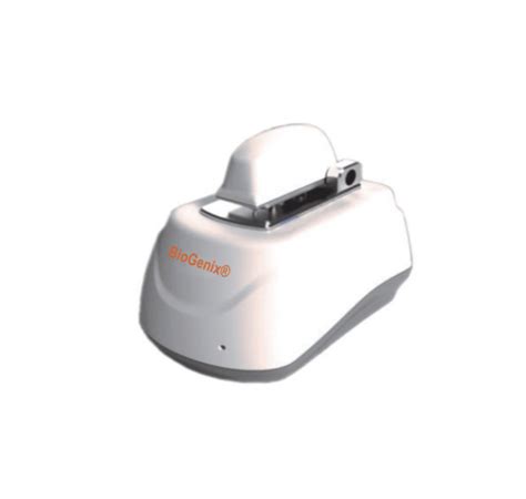 Nano Drop Micro Volume Spectrophotometer Biogenix Systems Pvt Ltd Biogenix Systems Pvt Ltd