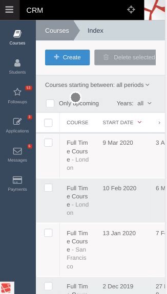 Scrolling Lists Not Possible From List Area On Mobile · Issue 4303