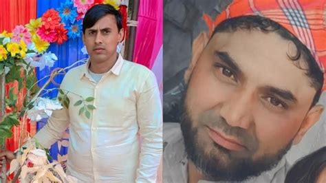 Rajasthan Cm Accuses Haryana Cm Of Non Cooperation In Junaid Nasir Murder Case Clarion India