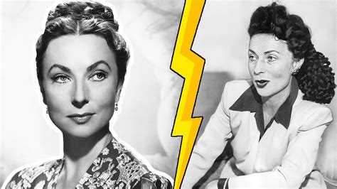 Did Agnes Moorehead Sleep With Women Secretly Youtube