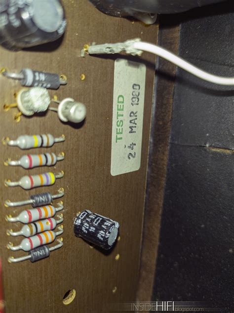 Inside Hi Fi Bandw Dm12