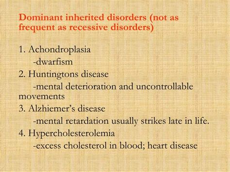 Genetics Mendelian Laws Ppt