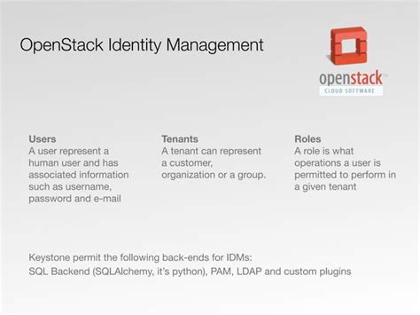 Openstack Security Beyond Firewalls Ppt