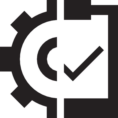 Config Configuration Parameters Vector Svg Icon Png Repo Free Png Icons