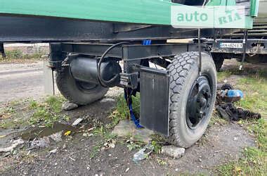AUTO.RIA – Продам КамАЗ 4310 1991 : 22200 $, Шептицький XTC431010M0033999