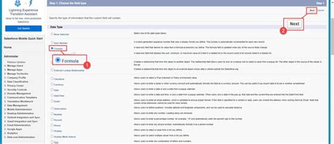 Salesforce Last Activity Date Formula