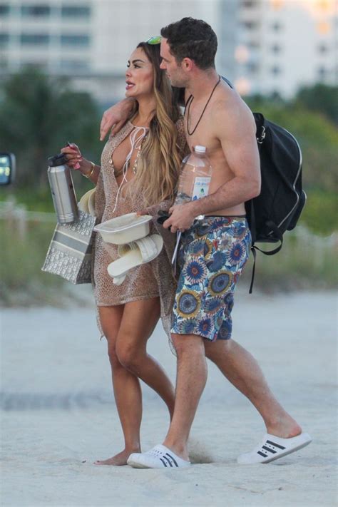 Ninel Conde Miami D Cembre