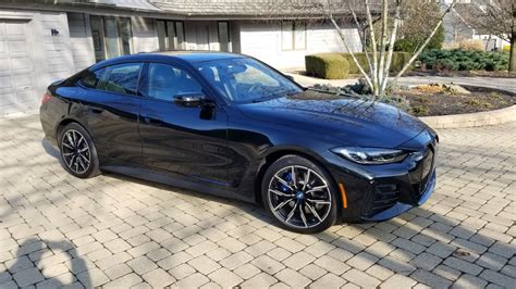 2023 Bmw I4 Edrive40 Find My Electric