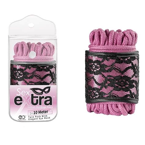 Sex Extra Bondage Corda 10 Metros Venda Liberté Sex Shop