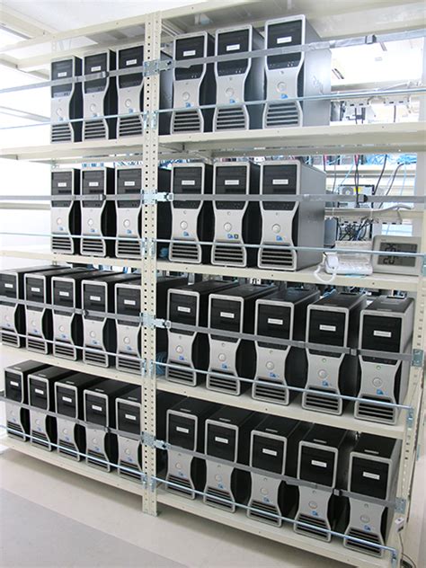 Laboratory Photos Kubo Laboratory Computational Science