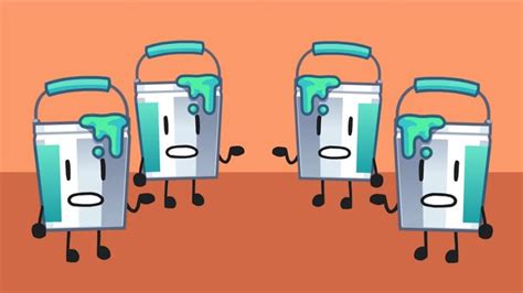 Pin By Kiminos Den On Object Show Objects Shows Silly