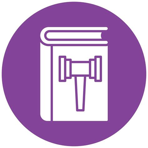 Code Of Conduct Icon Style 9486821 Vector Art At Vecteezy