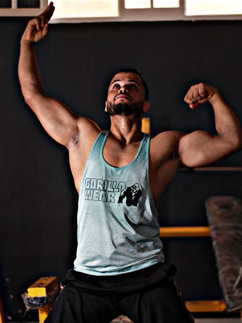 Work Work Work💪 Achraf Ben Akacha