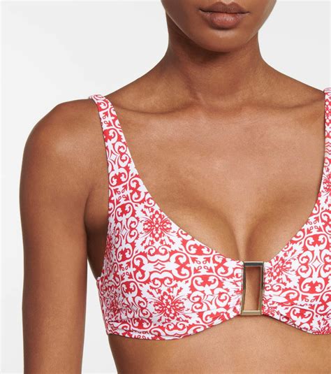 Melissa Odabash Bel Air Bikini Top Melissa Odabash