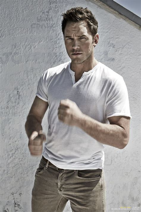 Chris Pratt Chris Pratt Actor Chris Pratt Chris