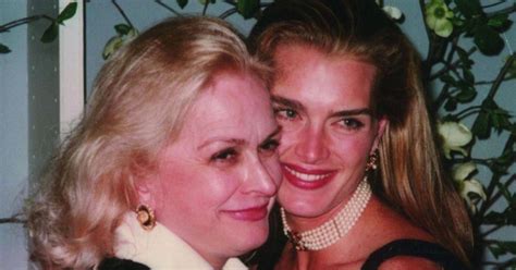 Brooke Shields S Parents Inside Her Complex Relationships