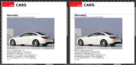 InDesign XML Import Step By Step Tutorial And Free InDesign XML Template