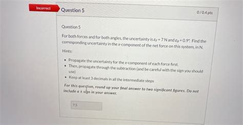 solved incorrect question 3 0 0 4 pts question 3 both the