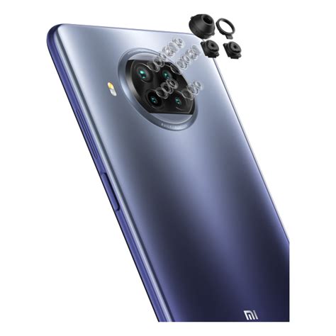 Xiaomi Mi 10T Lite Atlantic Blue 6GB 128GB DS Telefoane Orange Romania