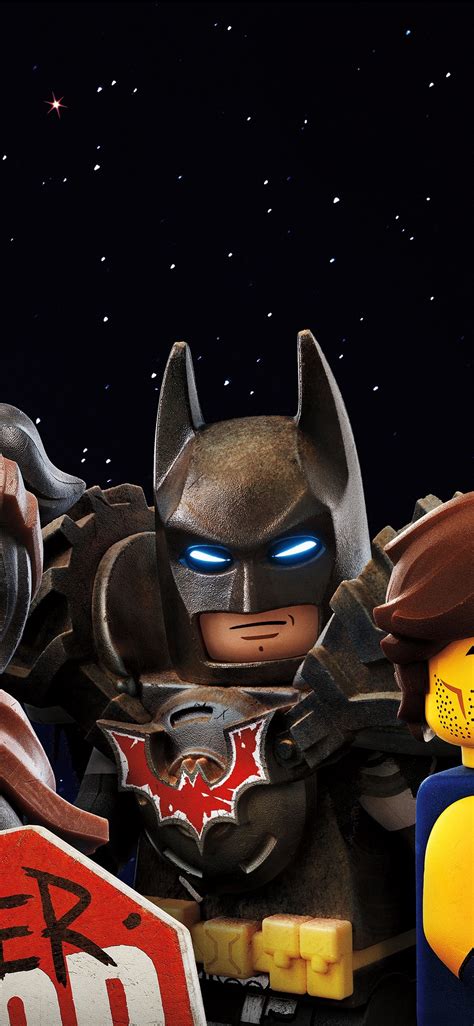 The Lego Movie Iphone Wallpaper