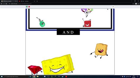 IDFB Intro BFB FINAL Styled YouTube