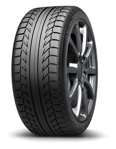 Bfgoodrich G Force Sport Comp 2 Tire Rating Overview Videos Reviews