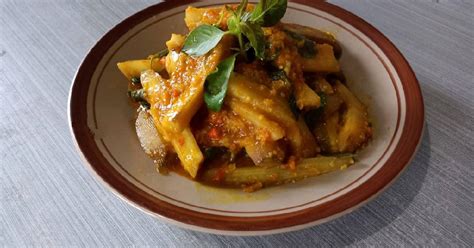 11693 Resep Bumbu Rica Rica Enak Dan Mudah Cookpad