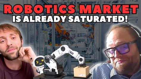 Exploring Construction Robotics Opportunities A Market Ripe For Innovation Bricks And Bytes