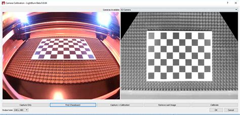 Lightburn Laser Software Y Axis Offset Ioptan