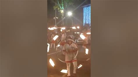 හුණුපිටිය ගංගාරාම විහාරස්ථ නවම් මහා පෙරහැර 2025 Shots Youtube