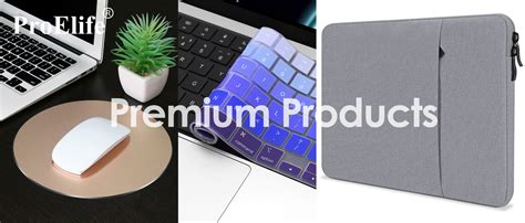 Amazon Com Keyboard Cover Premium Keyboard Protector Electronics