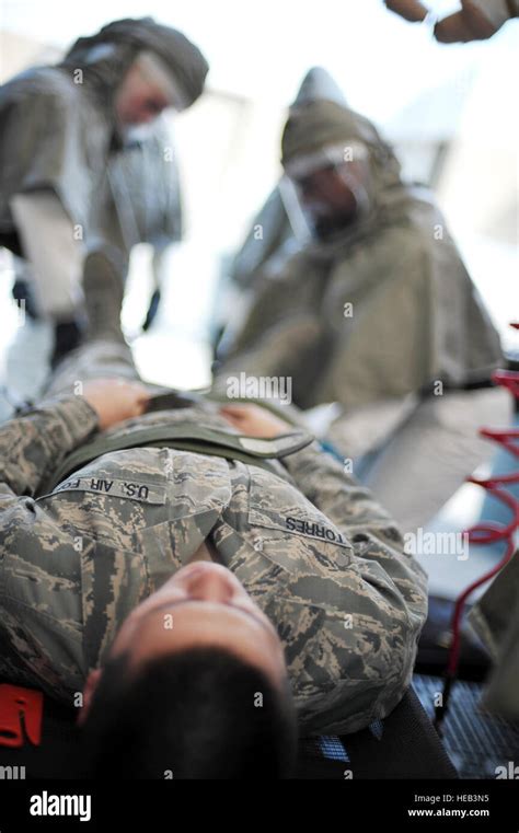 Unit Deployment Manager Hi Res Stock Photography And Images Alamy