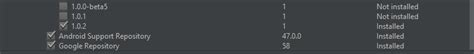 Android Unity Gradle Build Failed To Find Build Tools Revision Stack Overflow