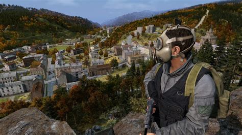 DayZ On Twitter You Can Now Download The Experimental Patch Servers Are Going Online