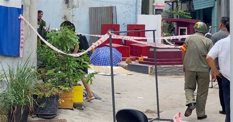 Th M N Con Gi T M Ru T Tphcm