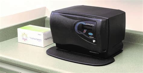 Fastpack Ip Automated System By Qualigen Medline Industries Inc