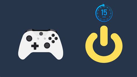 How To Stop Xbox Controller From Automatically Turning Off