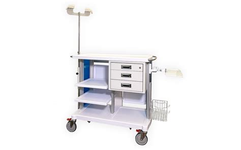 Total Scope Endocart Carts Or Today
